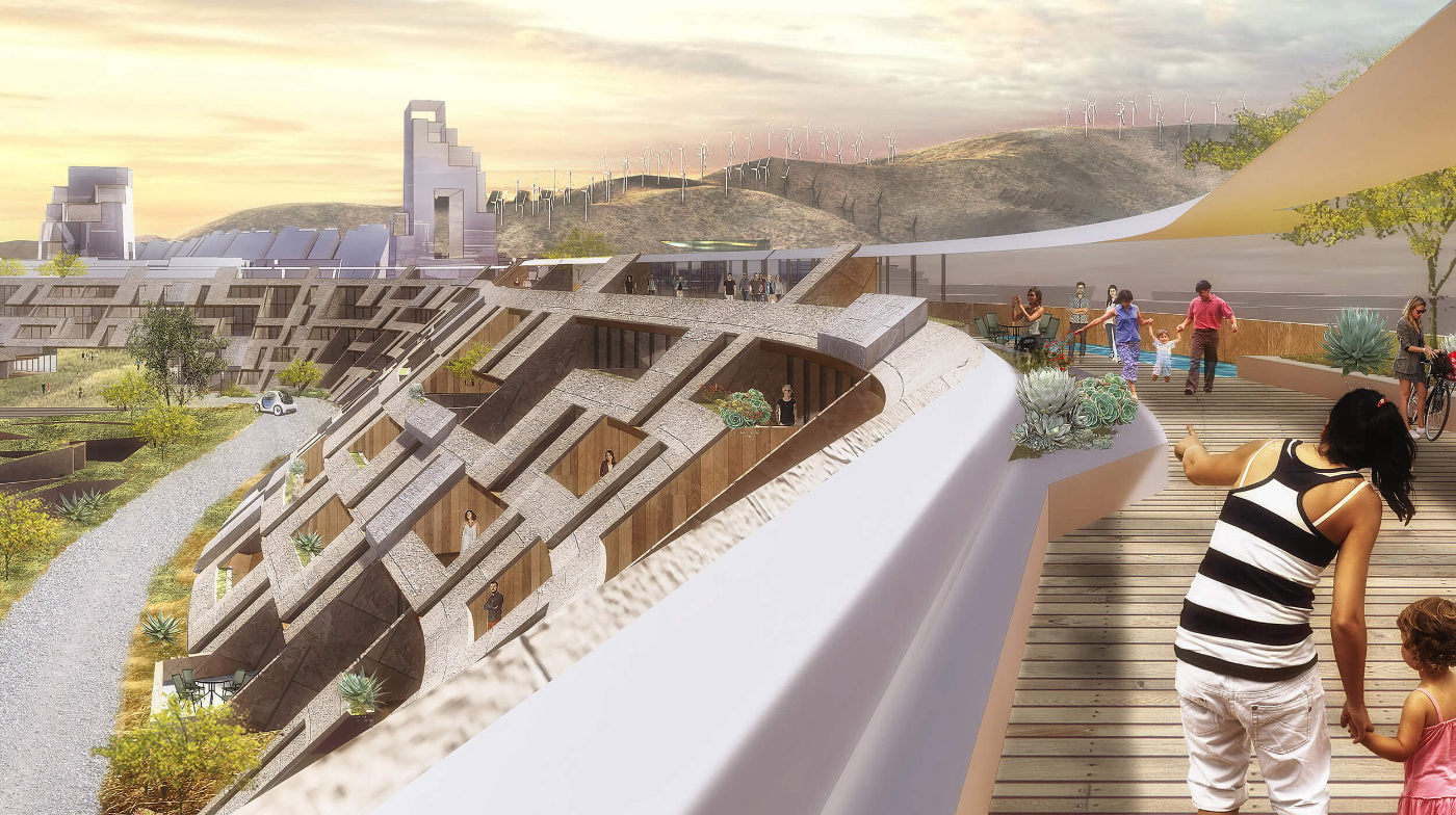 Why the Urban Core?. Since LaunchForth’s first day as a… | by ...