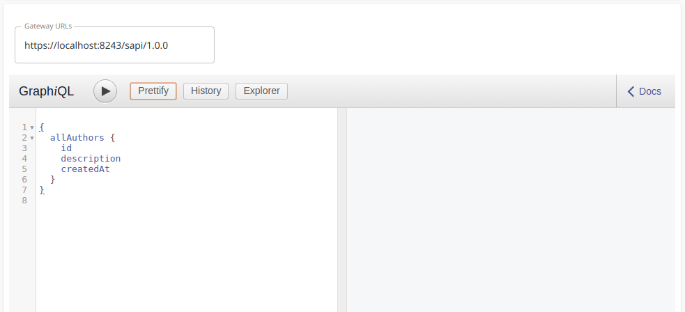GraphiQL UI with WSO2 API-Manager to TryOut GraphQL APIs | by Rasika ...