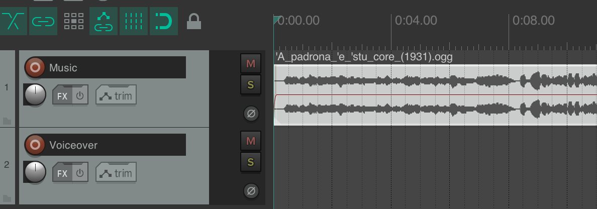 Getting Started With Audio Editing in Reaper | by Ayesha Barmania ...