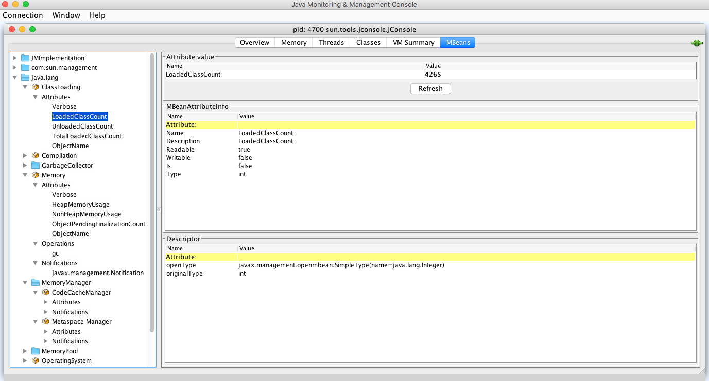 An Introduction to JMX. “What exactly is JMX?” | by Joseph McEvoy | Medium