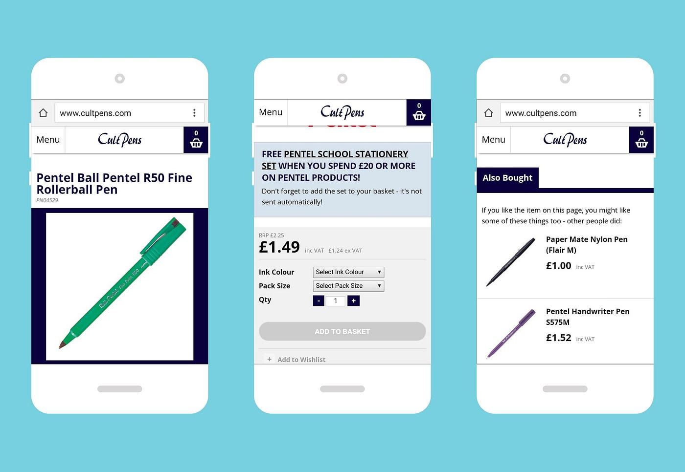 How to design for mobile UX. You probably know by now that mobile… | by ...