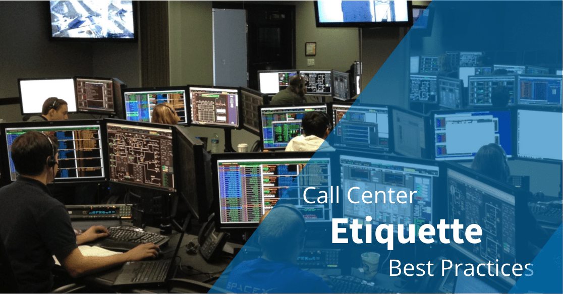 Top Call Center Etiquette Tips. Establishing great call center… | by ...
