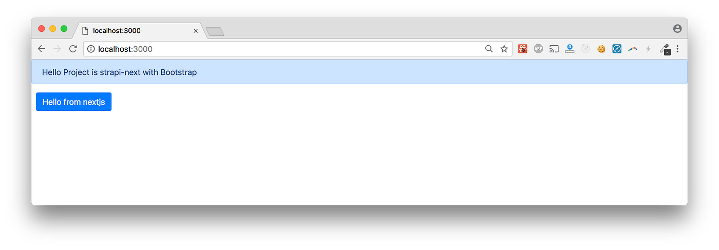 🍝 Cooking a Deliveroo clone with Next.js (React), GraphQL, Strapi and Stripe
