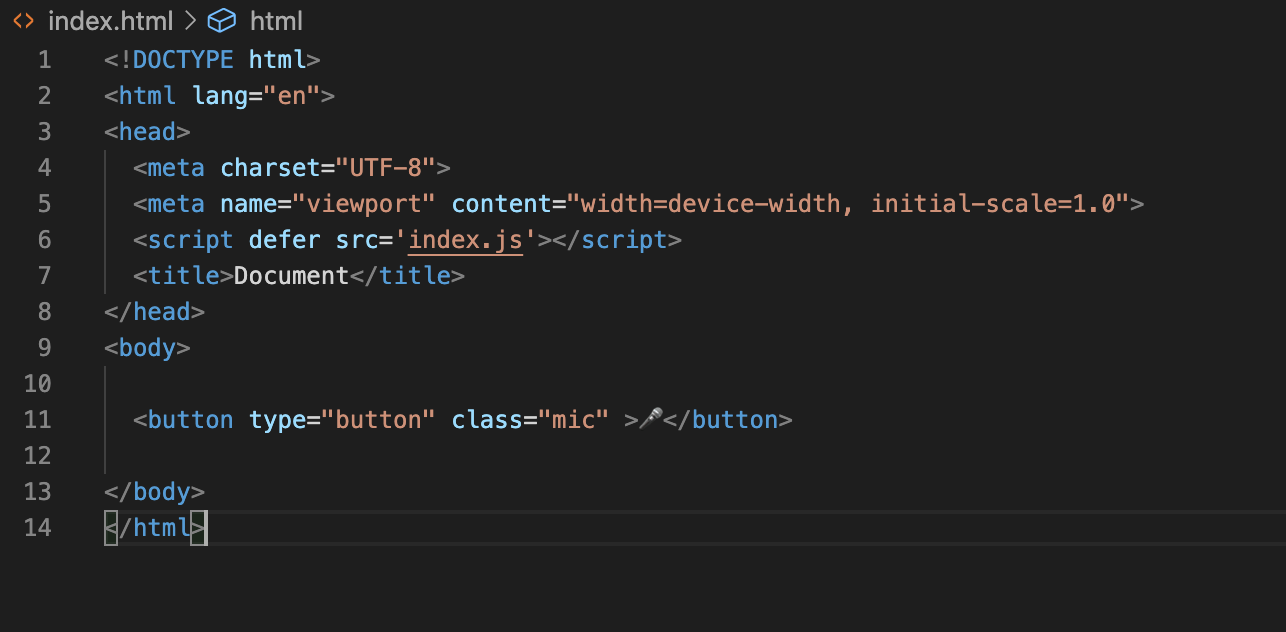 Create a Voice Note-Taking App in JavaScript | by Musta | JavaScript in ...