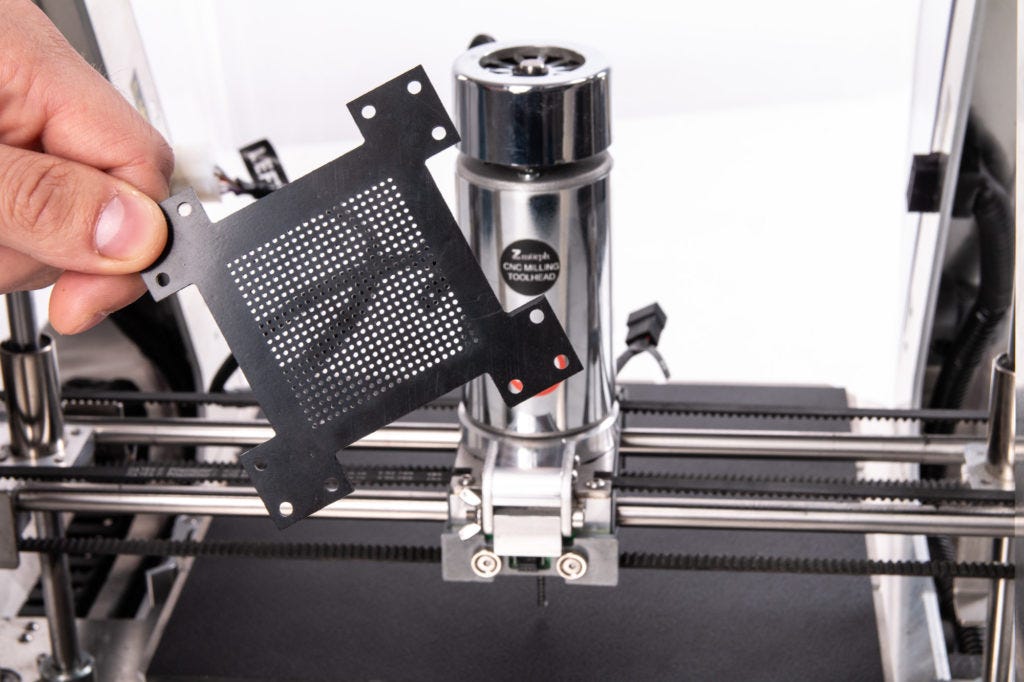 ABS: CNC Machining Materials Overview | by Zmorph SA | Medium