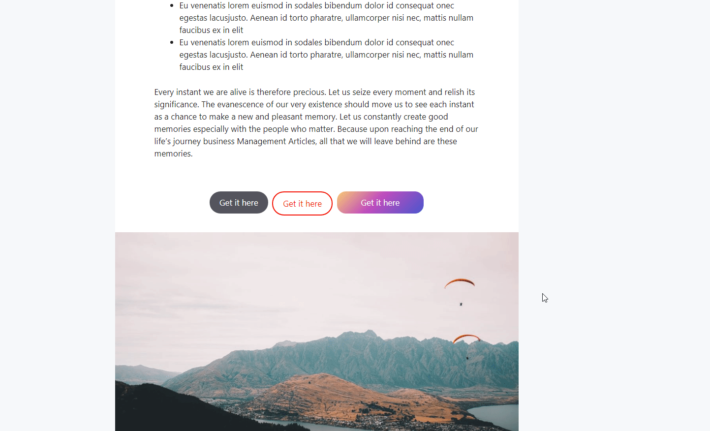 Review Best 7 WordPress Themes for Gutenberg for 2021 | by Janessa Tran ...