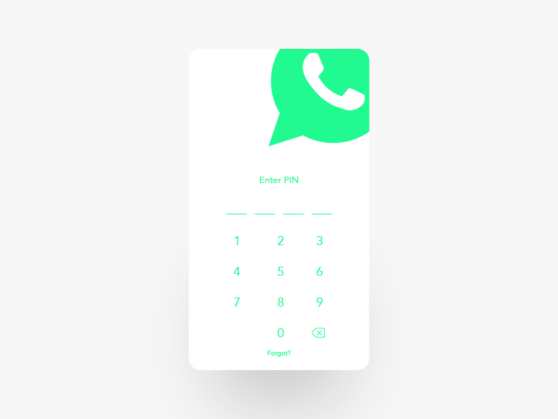 Top 5 UI animations this week | by Ramy Khuffash | UIMovement | Medium