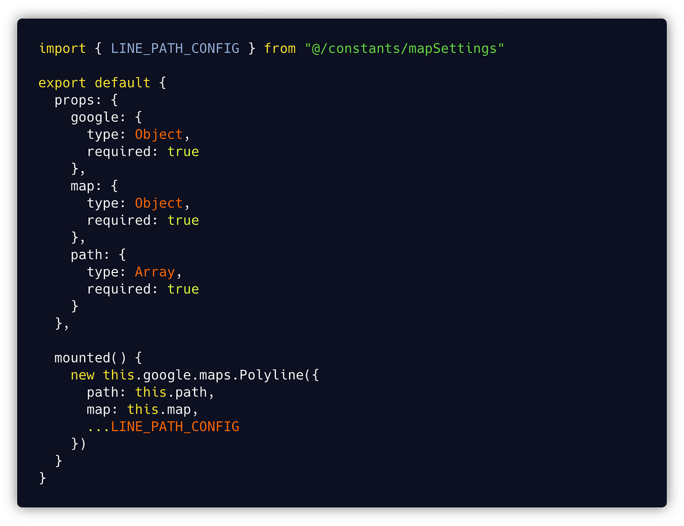 Practical Use of Vue.js Scoped Slots | by Mateusz Rybczonek | Medium
