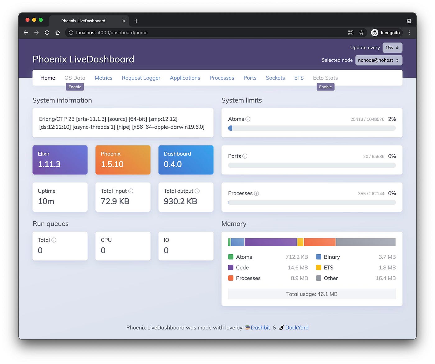 Connecting a Remote Team with Phoenix LiveView | by Kathy Rodante | The RealReal Product & Tech ...