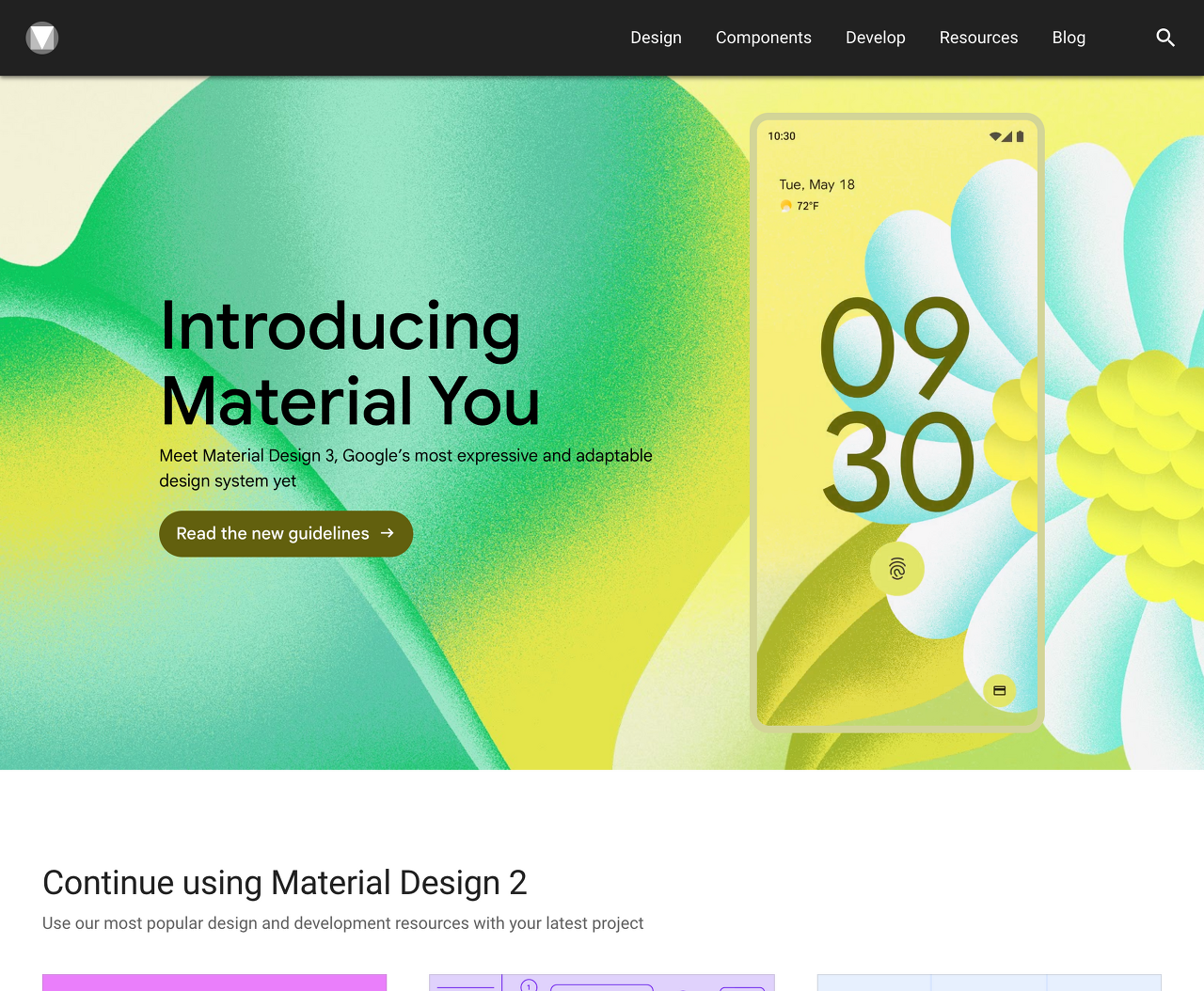 The best design system to inspire. | by Jake Park | Jan, 2022 | Medium