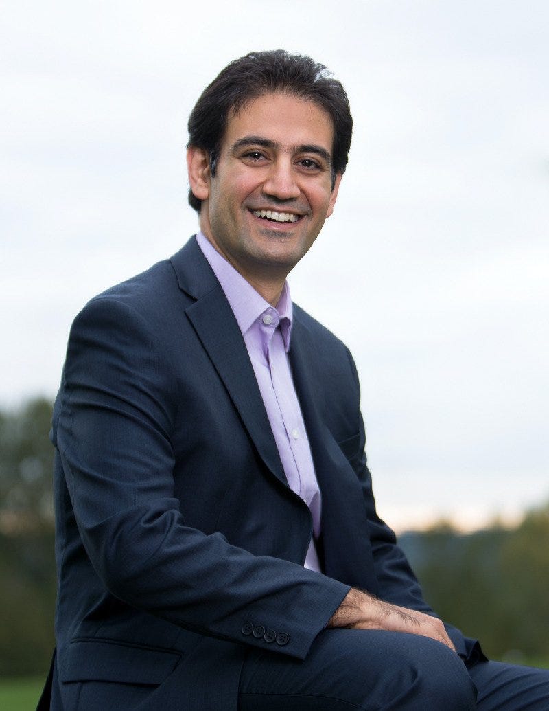 Iman Aghay of Success Road Academy: 5 Things You Need To Know To ...