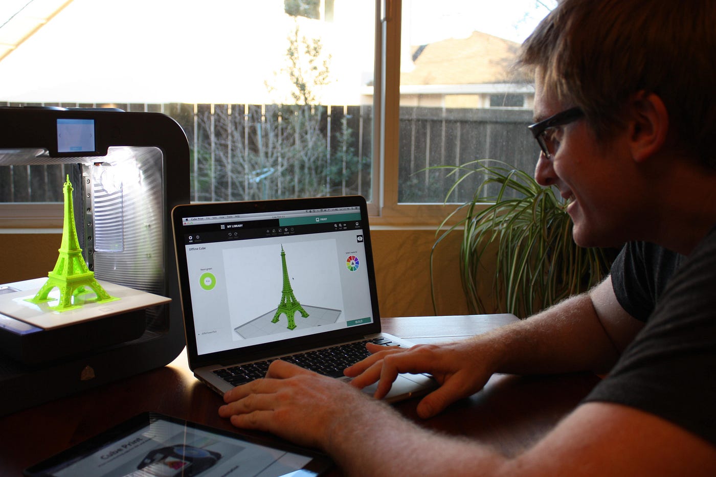 5 Reasons To Have A 3D Printer At Home | by Steve Fournier | Medium