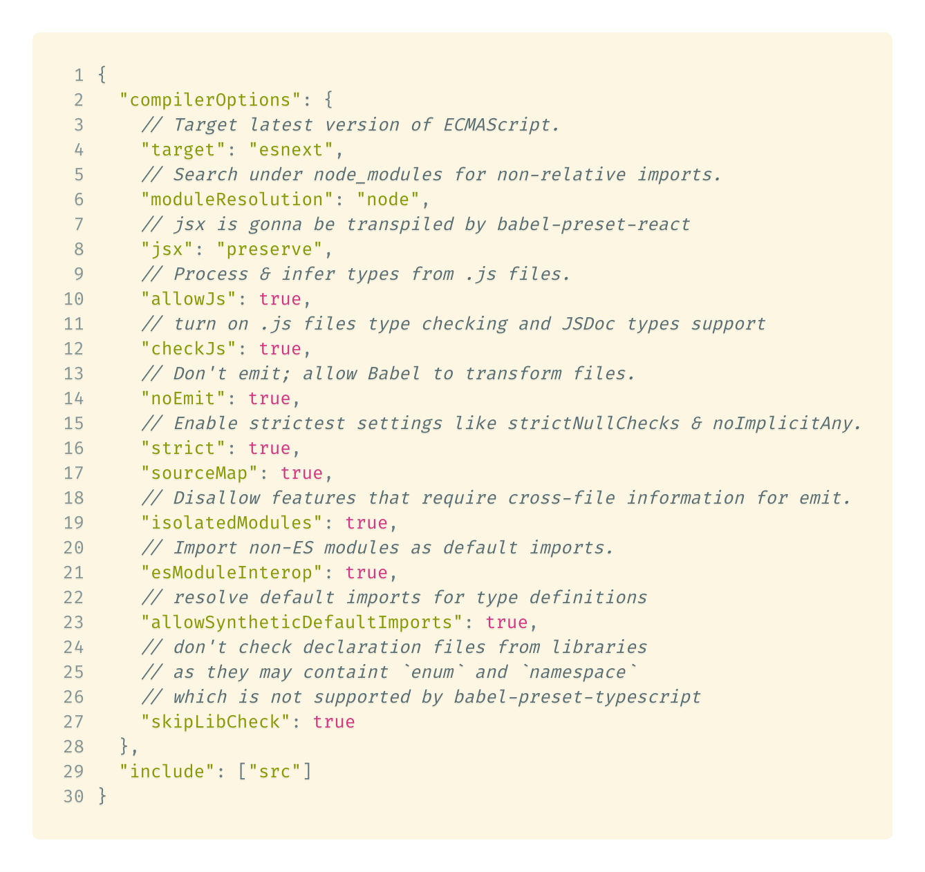 Build 100% type-safe React apps in vanilla JavaScript | by Martin ...