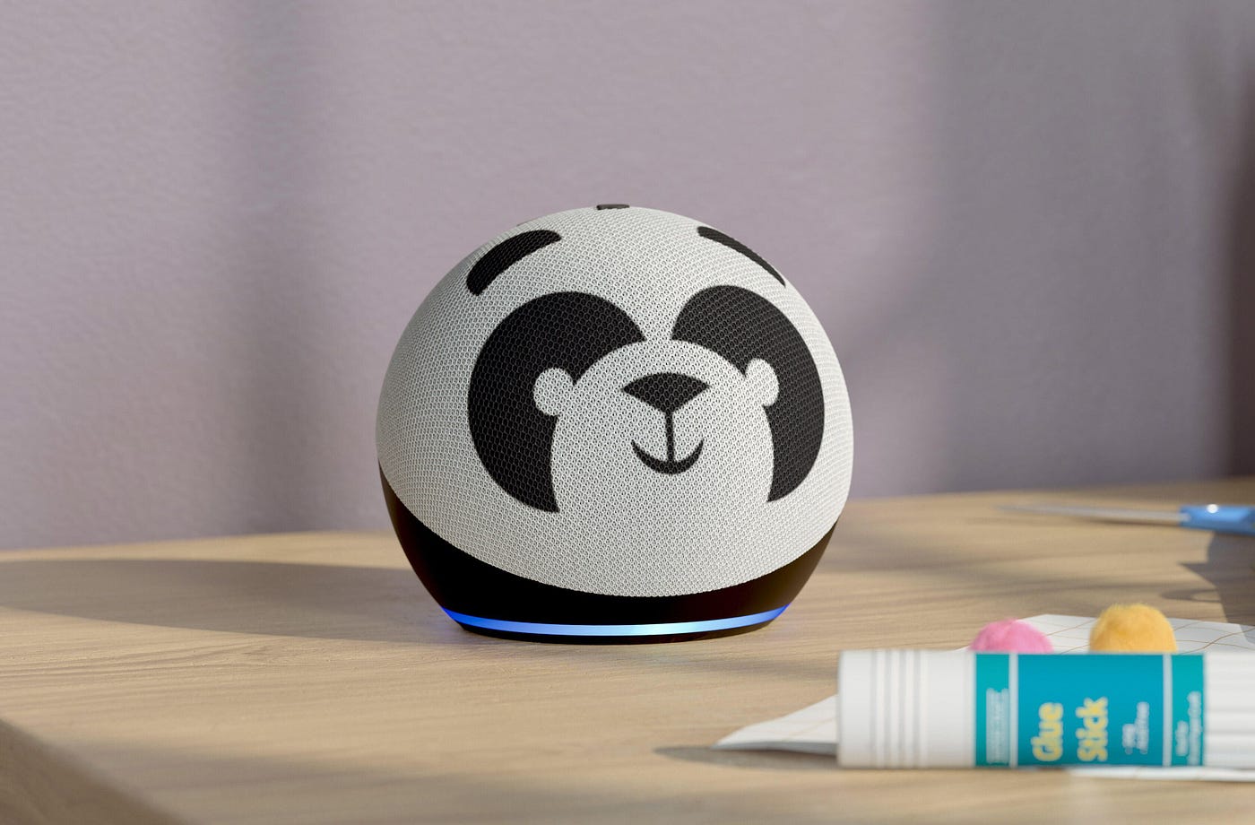 Amazon Echo Kids !. Amazon’s Echo series has been offering… | by ...