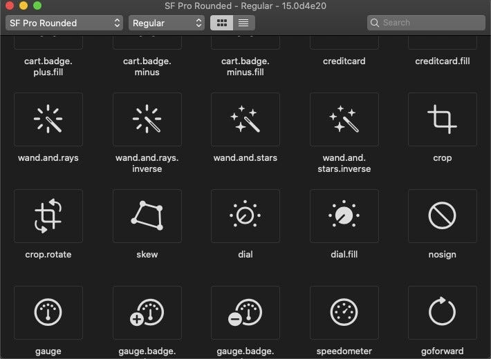 Ios 13work With Swiftui Dark Mode Xcode Etc By Ashish Raval Medium