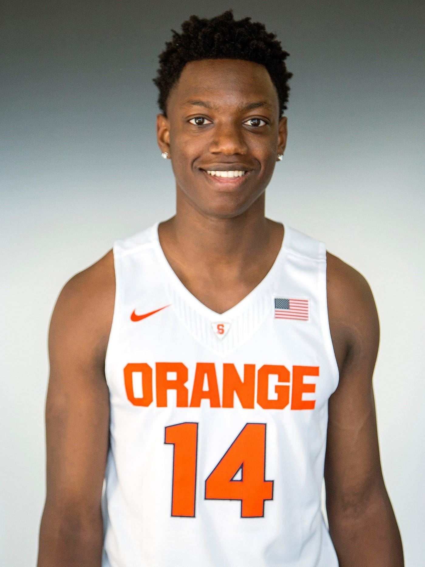 Pressures of Being a College Basketball Athlete With Pro Aspirations ...