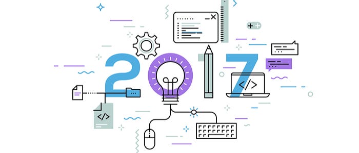 Top 10 Programming Languages for 2017 | by Sour LeangChhean | Medium