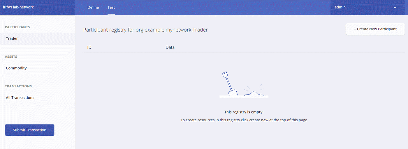 Create Blockchain Using Hyperledger Fabric on GCP | by Abhishek Chauhan | Nerd For Tech | Medium