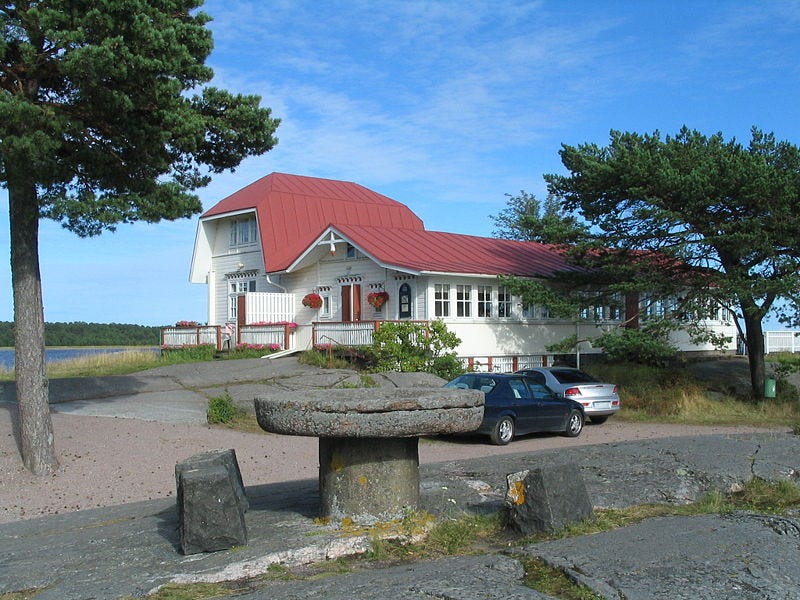 Things to do in Hanko, Finland | Medium