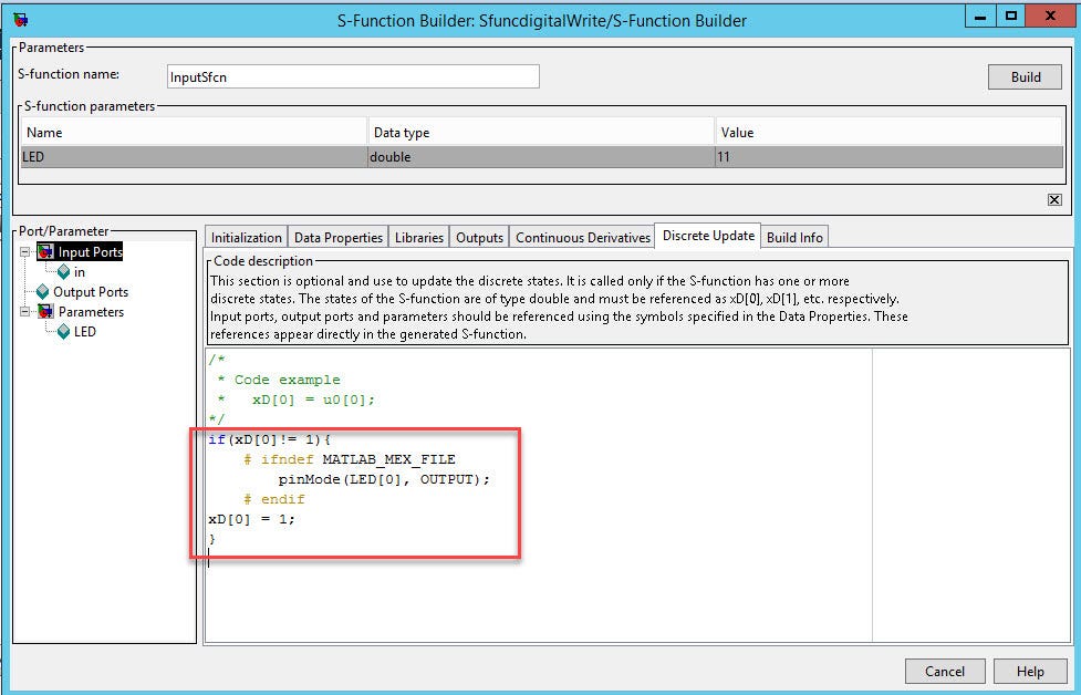Arduino Simulink S Function Tutorial By Eewriter Eestuffs Medium