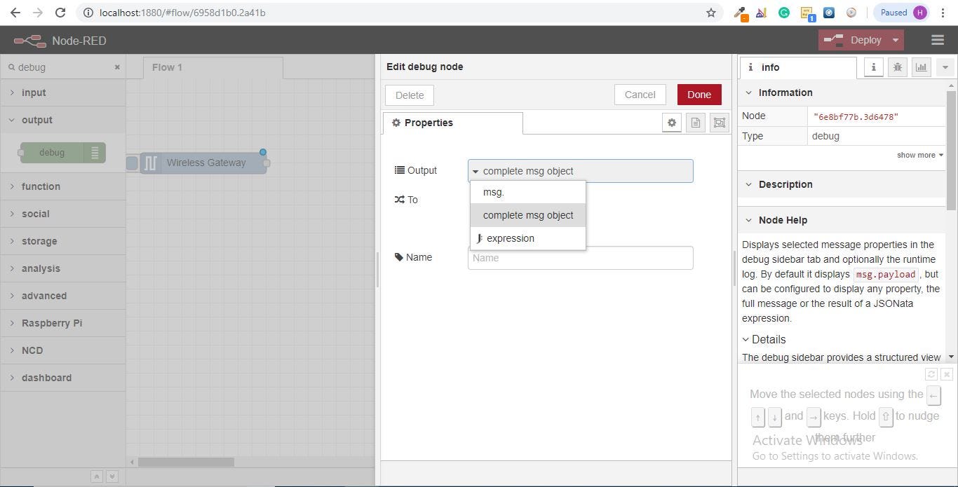Sending-Data-of-Wireless-Temperature-and-Humidity-Sensor-to-MySQL | by ...