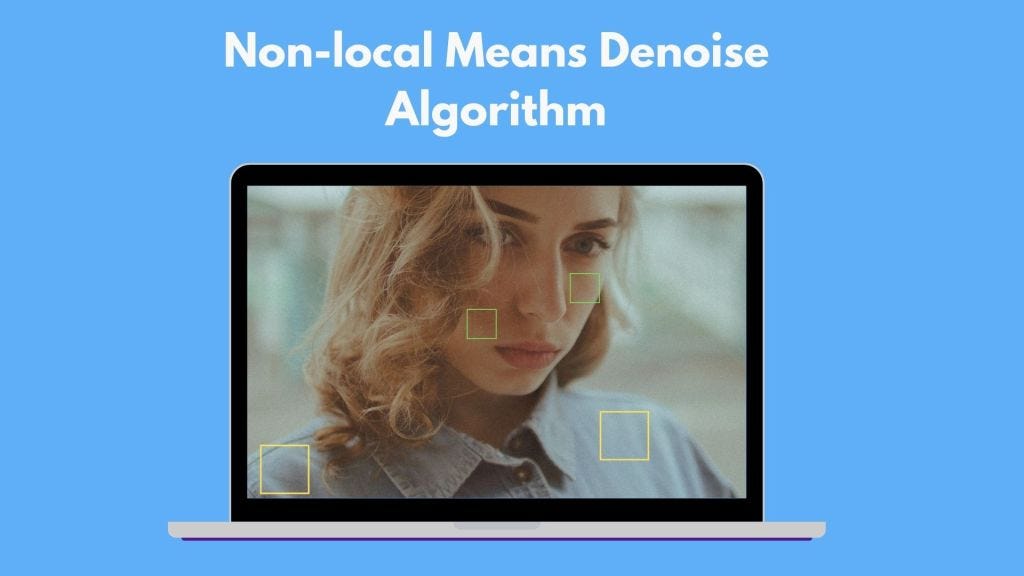3 Steps To Enhance Images Using Opencv Noise Reduction In Python By 5399