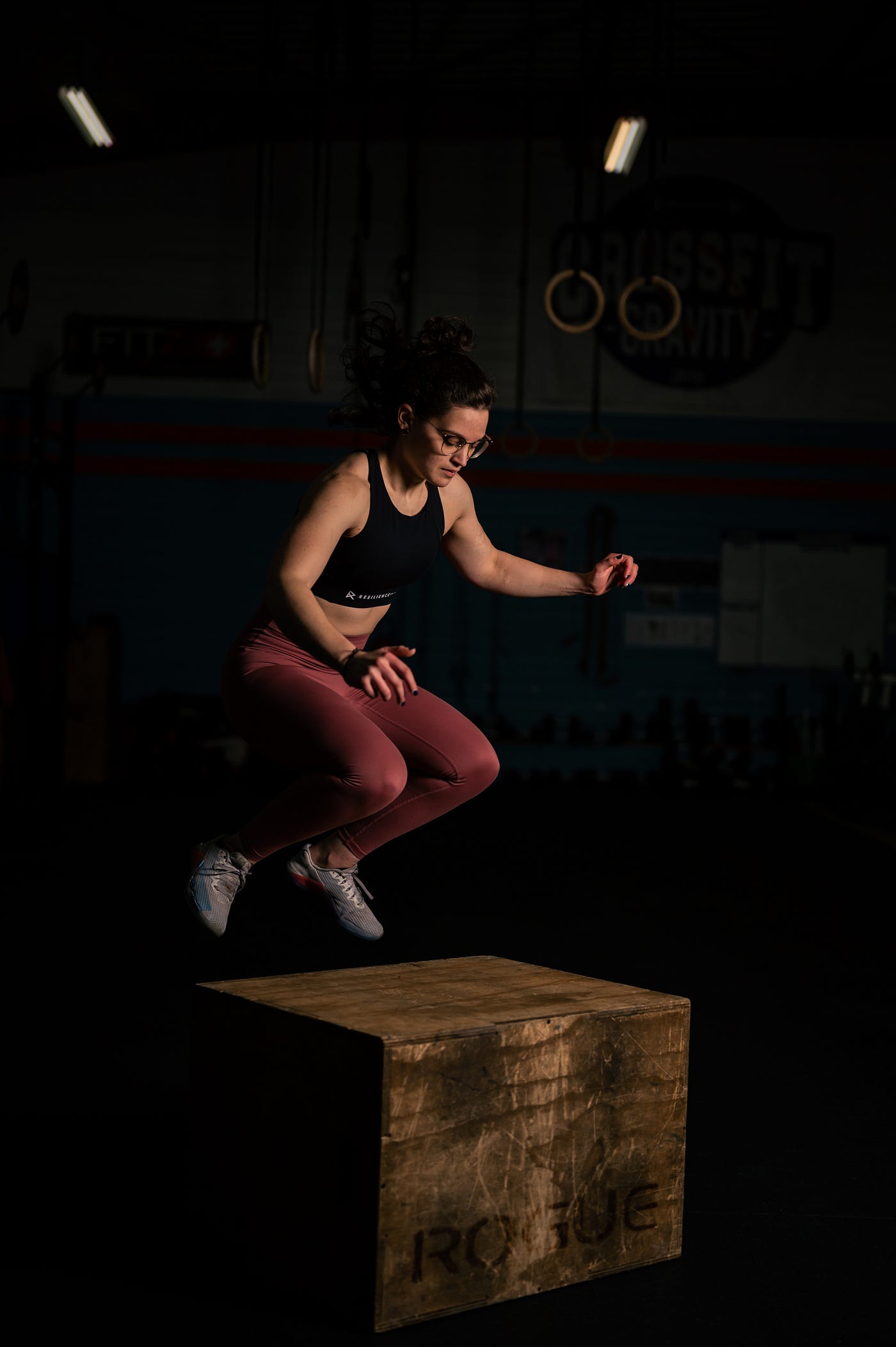 7 of the Most Overrated Exercises (and What to Do Instead) | by Darshak Rana | In Fitness And In ...