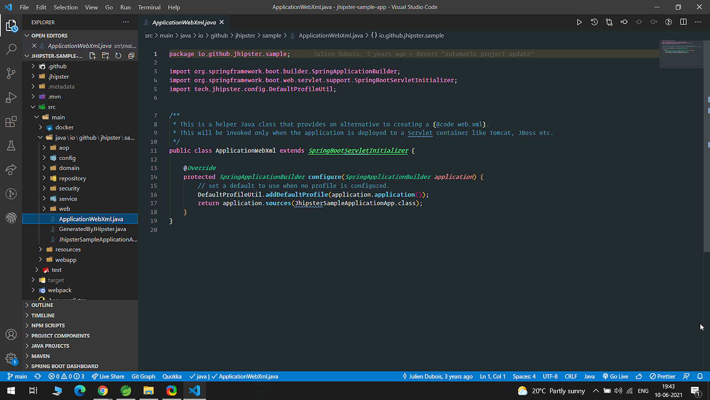 5 Best Dev Tools for Code Search. Today’s article is slightly different ...