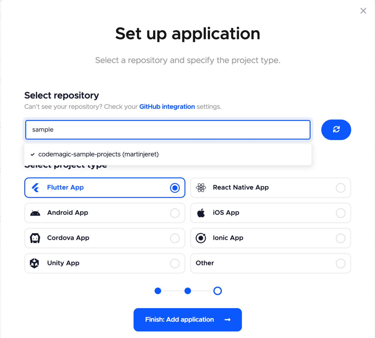 How To Build And Distribute Ios Apps Without Mac With Flutter And Codemagic By Codemagic