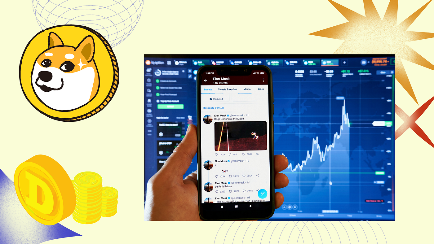 Should you invest in Dogecoin (DOGE) now? | by Monetka Blog | Nov, 2021 ...