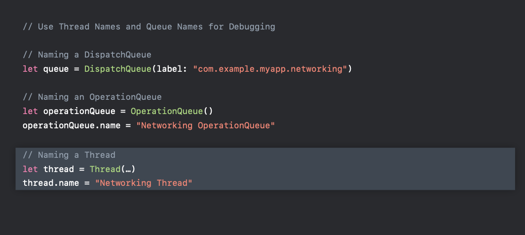 Understanding Crashes and Crash Logs | by Jinha Park | Medium