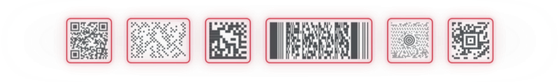 Types Of Barcodes - 1D & 2D - Scanbot SDK