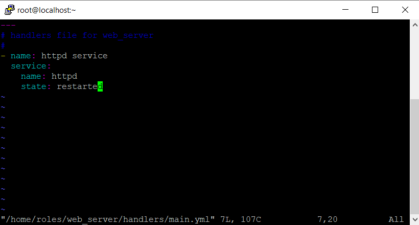 Using Ansible Dynamic Inventory to deploy Web Server on AWS | by Pankajpatre | Medium