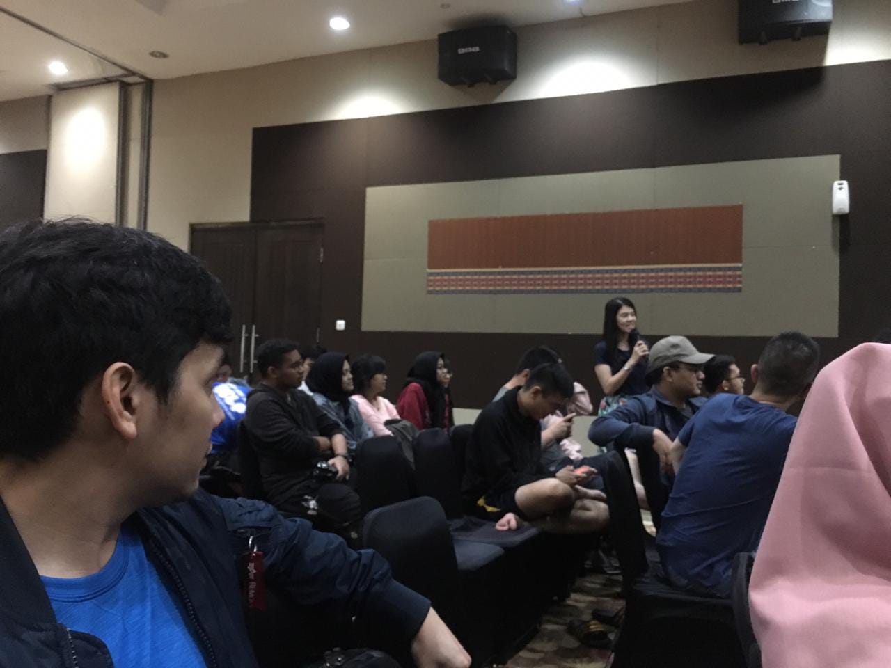 How Tokopedia’s Data Team Spent Their Day Off | by Dwi Lucia Arfani ...