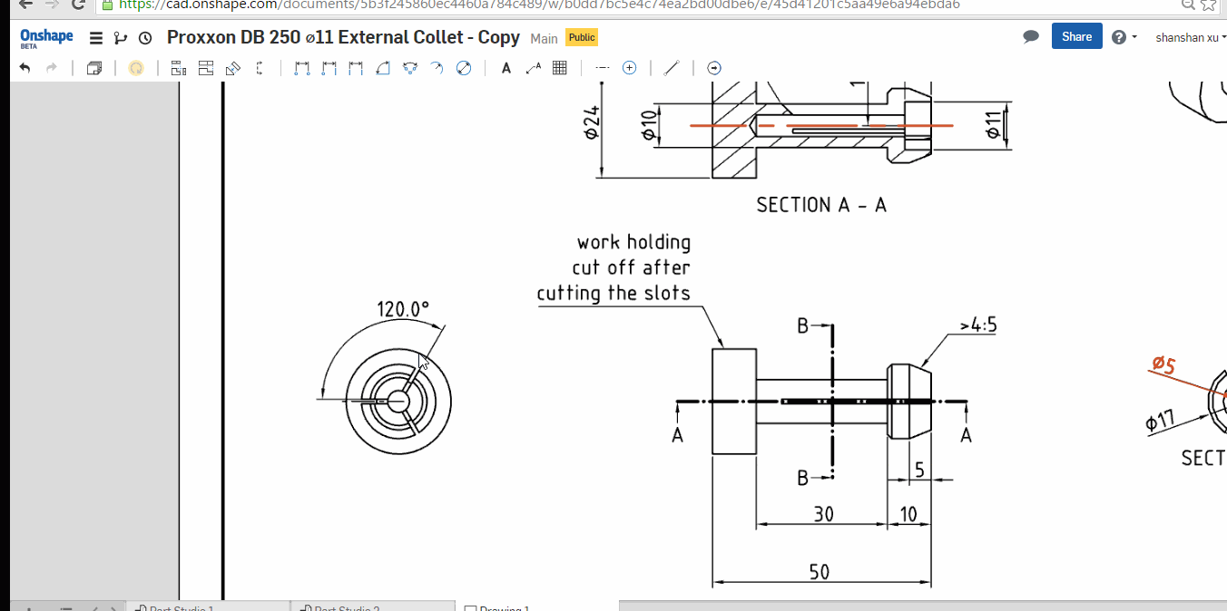 Solidworks Drawing Slot Center Mark | by gulfcodes | Medium