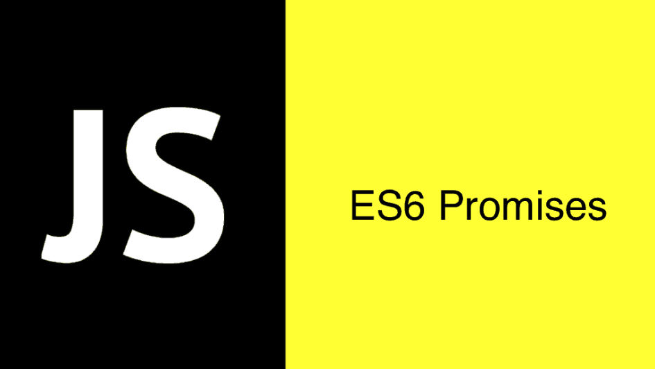 A Coding Writer’s Guide: An Introduction To ES6 Promises | by Andrew Ly ...