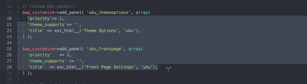 10 Useful Atom Text Editor Packages for Web Developers | by Ellen Bauer ...