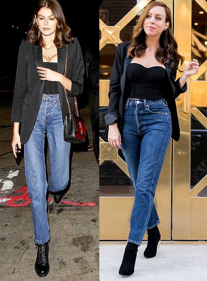 How to wear jeans — Jeans style guide | by Flair Magazine | Medium