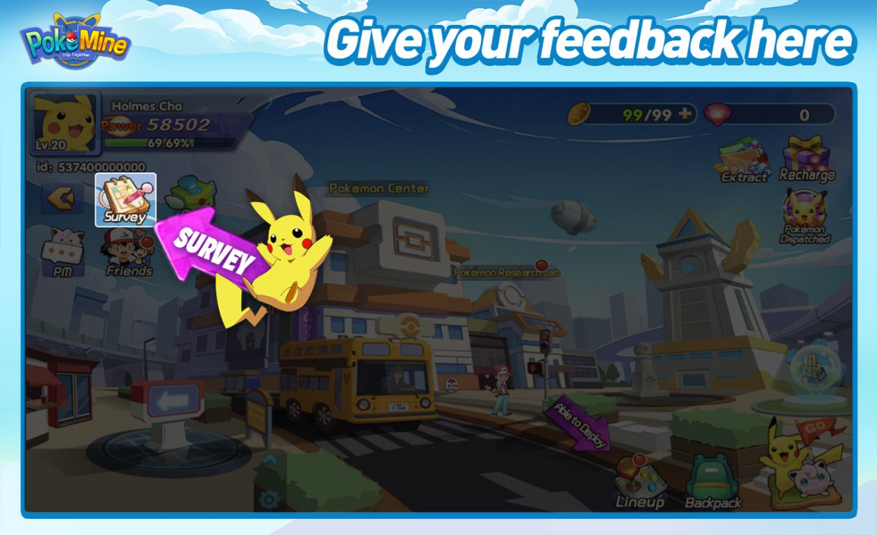 Tutorial For PokeMine Official Version: 1.0.12 | by PokeMine on DEME ...