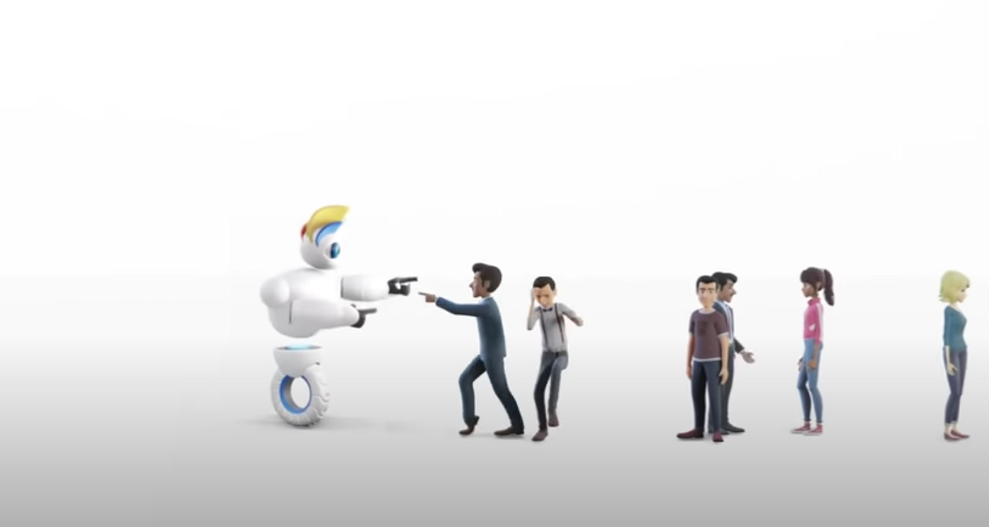 How can a mascot improve brand values and visibility? | by Orana ...