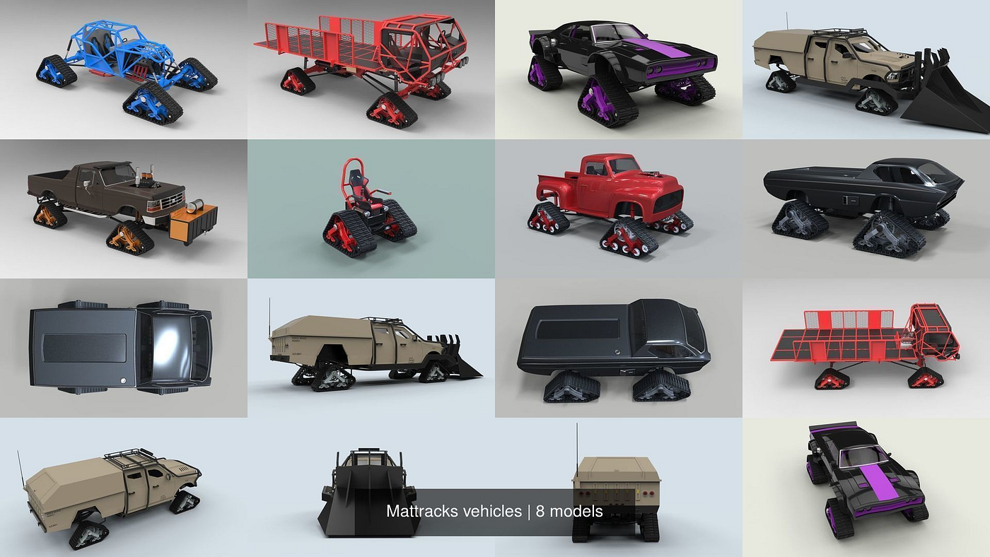 How to boost sales of 3D models. If you know where to sell 3d models ...