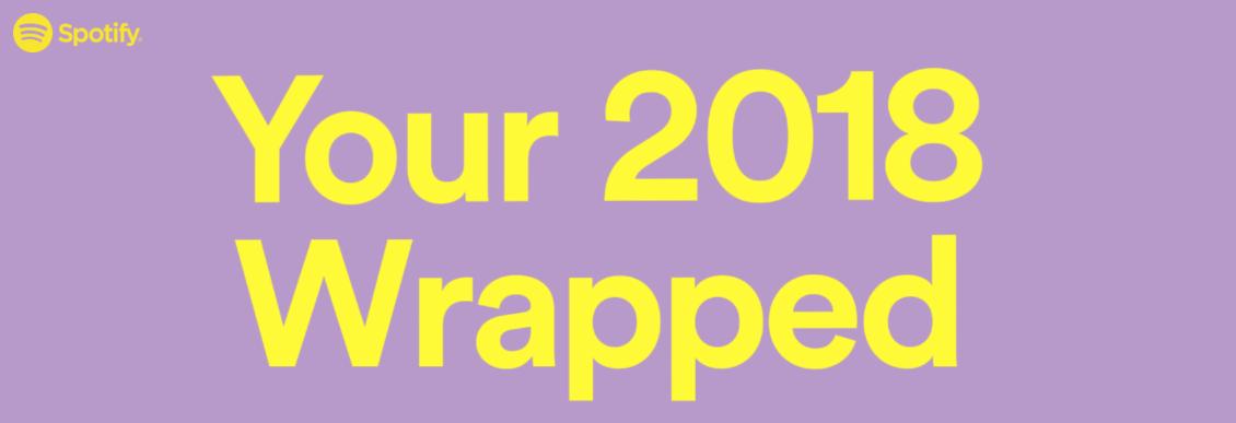Your Top Songs 2018 Bir Y l Daha Geldi Ve Ge iyor 2019 a By your-top-songs-2018-bir-y-l-daha-geldi-ve-ge-iyor-2019-a-by
