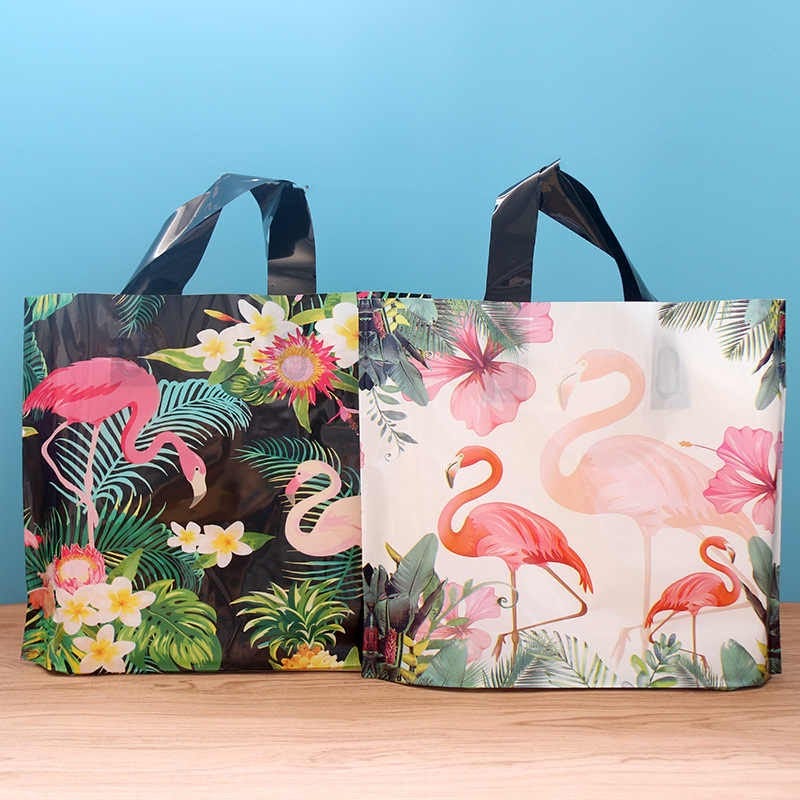 Benefits of custom merchandise bags | by Packaging Specialties | Medium