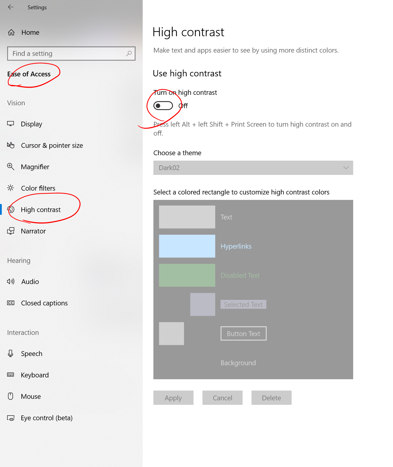 Use ‘Dark Mode’ and save your eyes (part 3 of 3) | by Hiroo Kato ...