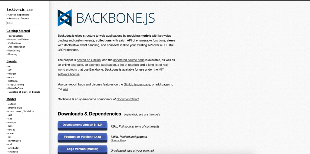 Top 5 Best JavaScript Frameworks to Learn and Use in 2020 | by ...