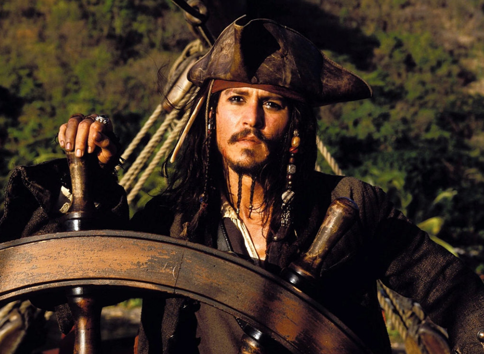 Guest Post — Why Is Pirates Of The Caribbean My Favourite Film Trilogy ...