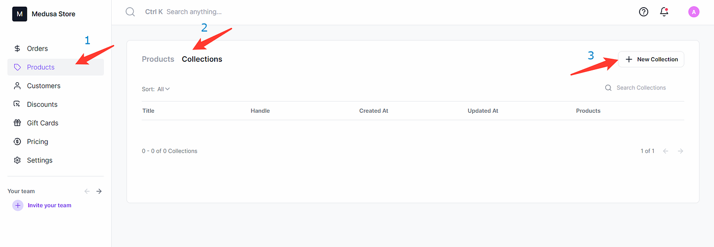 How to Add Advanced Analytics to Medusa with Next.js and Matomo | by ...