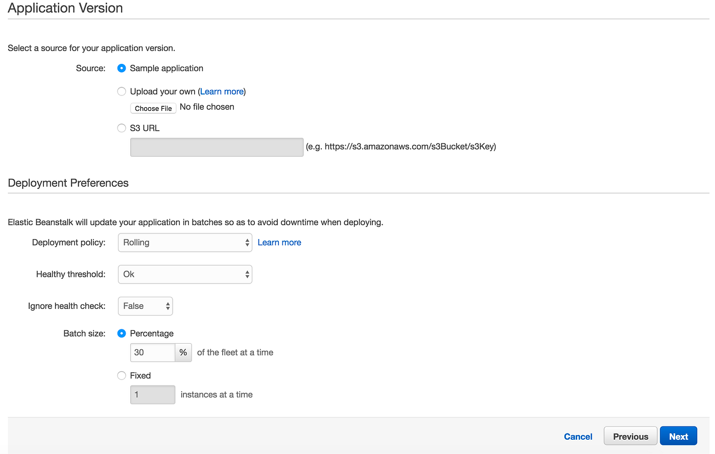 Building apps that autoscale: Node.JS and AWS ElasticBeanstalk | by DevOpsZero | Medium