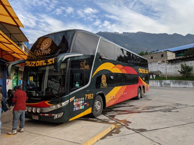 Epic Peru Road Trip for an Unforgettable Experience | by Eclectic ...