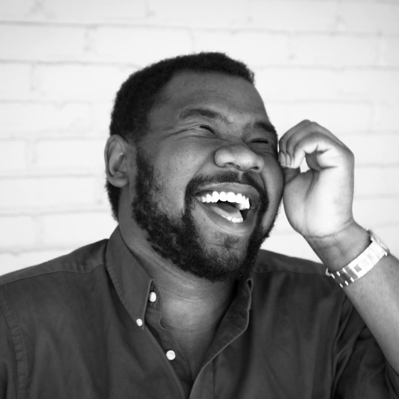 Interview with Writer and Photographer TOLA AJIBADE | by Jiji Majiri ...